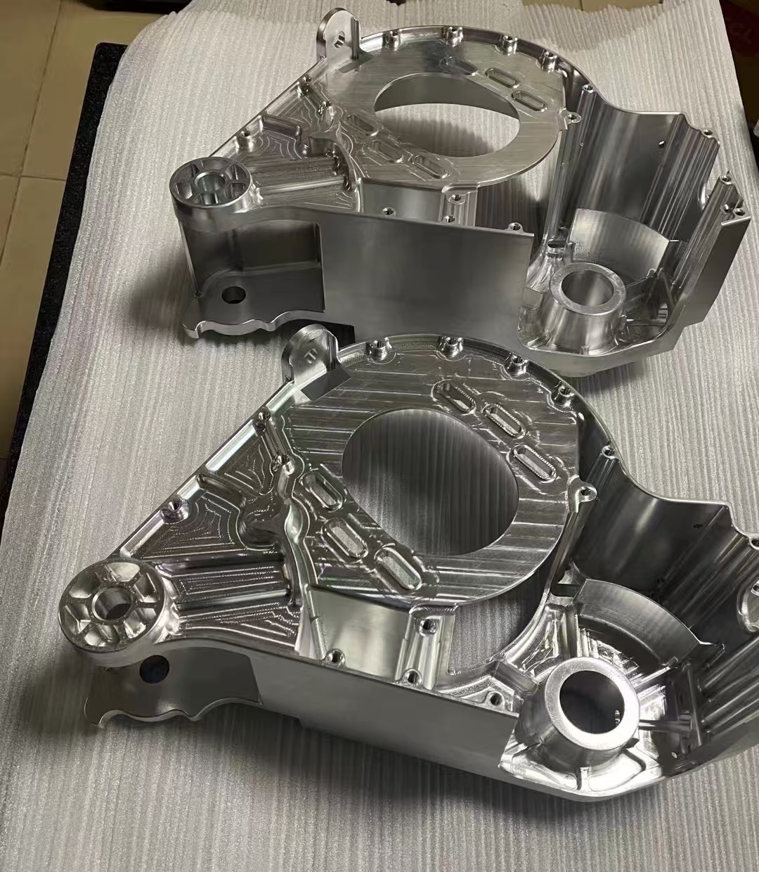 Magnesium Alloy CNC Machining Services | AZ31B/ZK60A Lightweight Parts ...